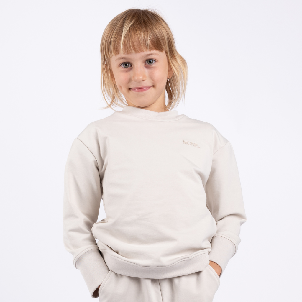 Dětské mikiny - Tomiland for Kids